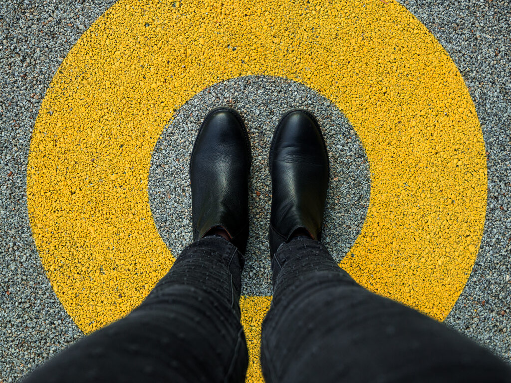 Pushing The Boundaries of Comfort Zone – Marketing Experts | Sunan Designs