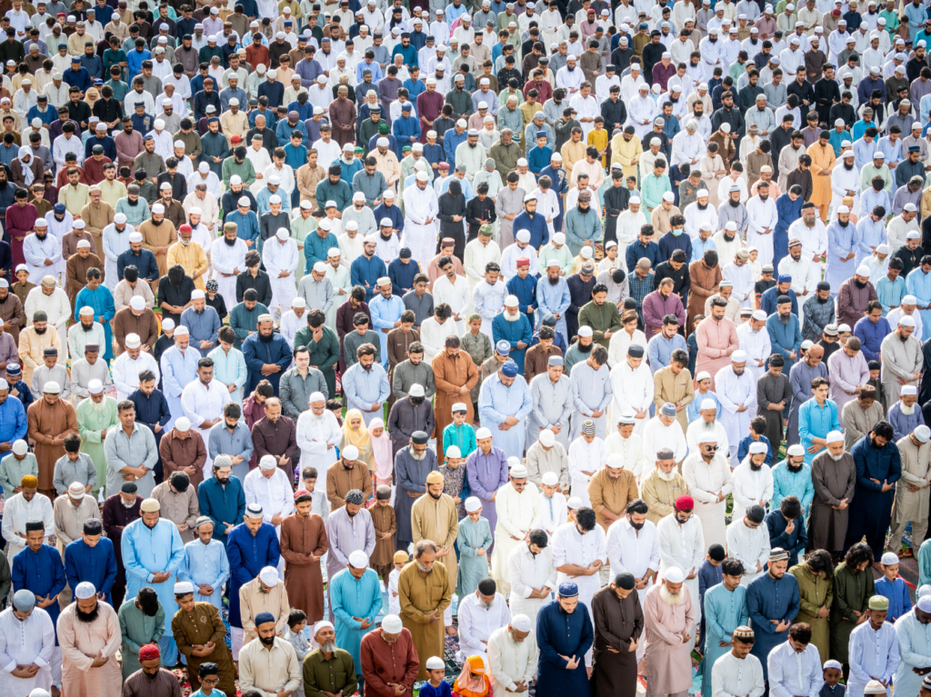 The Muslim Consumer Boom: Why Brands Can’t Afford to Ignore This Market ...