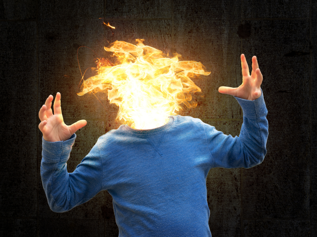 How to Become a Content Machine (Without Burning Out) – Marketing Experts | Sunan Designs